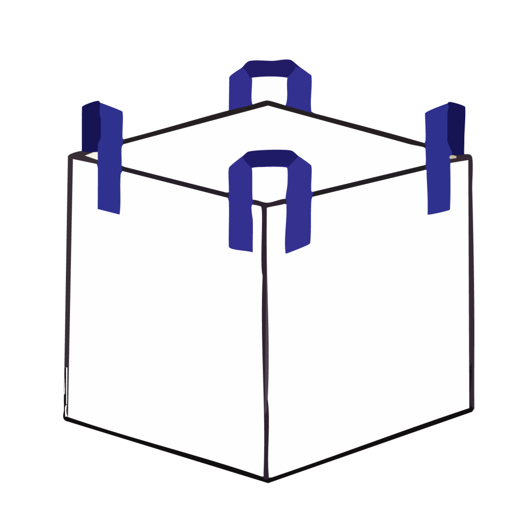 Bulk Bag Options - FIBC | Elway Industries